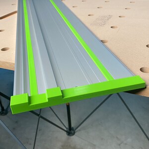 Guide Rail Protection Caps Compatible With Festool Track - Etsy