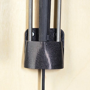 3D Printed Parallel Guide Holder (horizontal) Compatible With TSO TPG ...