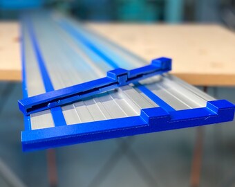 Kreg Guide Rail Limit Stops Pair of 2 for Kreg Track Saw Guide Rails - Etsy