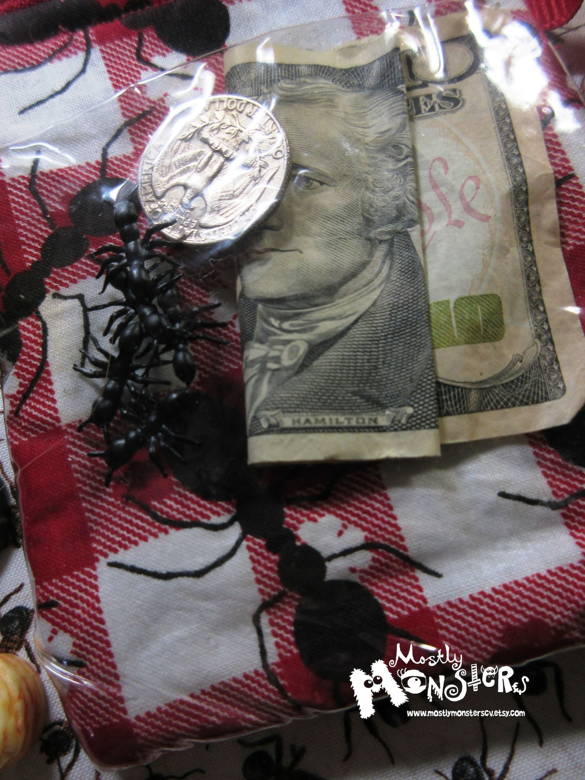 Credit Card Zip; Zip Pouch; Coin Purse; Keychain Pouch; Treasure Bag ...