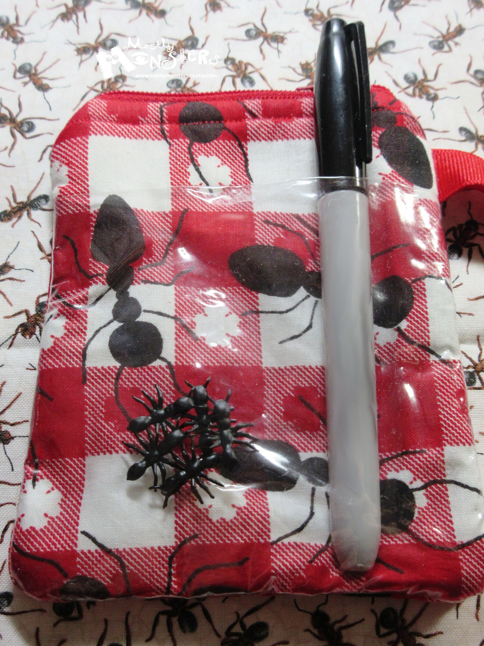 Credit Card Zip; Zip Pouch; Coin Purse; Keychain Pouch; Treasure Bag ...