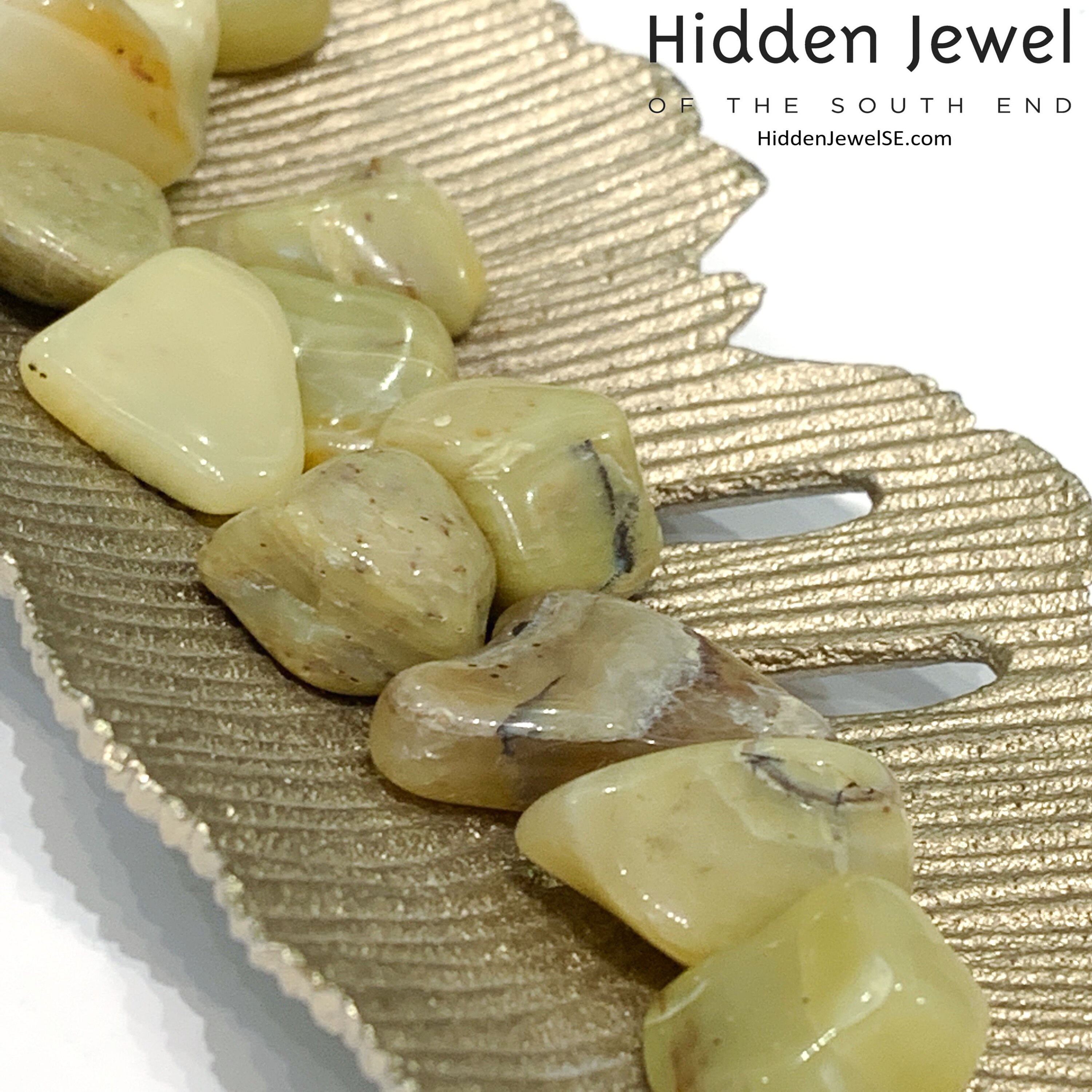 Olive Green Opal healing Stone gemstone crystals Olive | Etsy