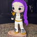 Kpop Inspired Amigurumi Doll Crochet Pattern Bundle (PDF) - Etsy
