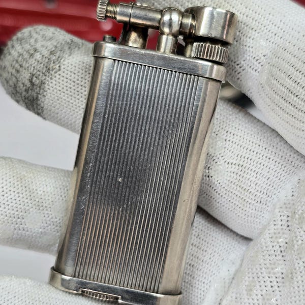 Vintage Lift Arm Lighters - Etsy