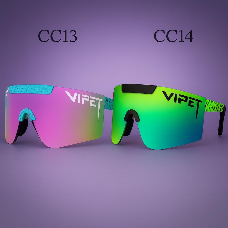 Pit Viper Shield Pro – Ultra Mirror UV400 Performance Sunglasses - Etsy