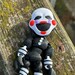 Nightmarionne From Five Nights at Freddy's 28,3” (72 Cm) Plush Toy Fnaf ...