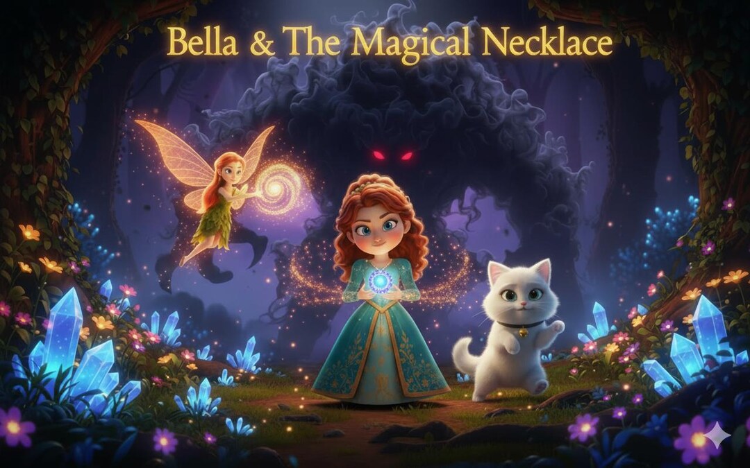 Kids Ebook, Children’s Book, Kids Story Book, Children’s Books, Bedtime ...