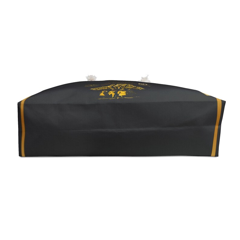NABMW 50th Anniversary Black Weekended Bag (version 2) - Etsy