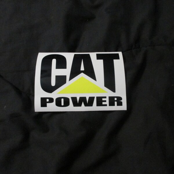 Equipment Stickers - Etsy