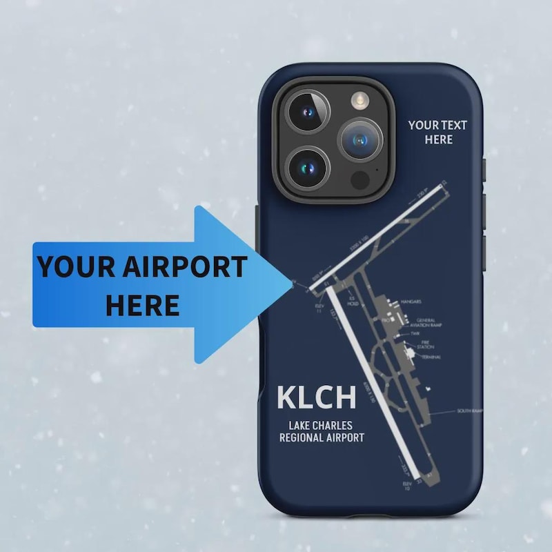 Airport Phone Cases - Etsy
