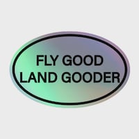 Air Crew Sticker - Etsy