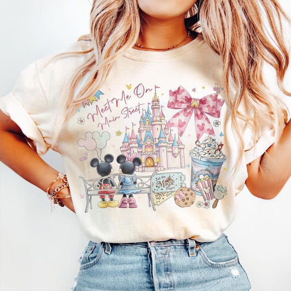 Meet Me There Clothing - Etsy UK