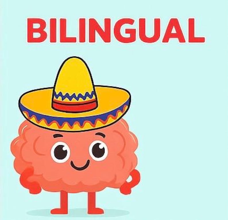 Spanish Colors Worksheet Bundle • Bilingual Learning (PDF) - Etsy