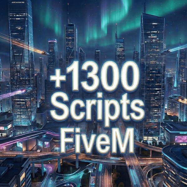 Fivem Sex Script Etsy