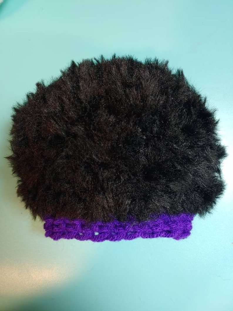 Crocheted Blue Yeti Mic Fuzzy Windscreen Pop Filter Custom - Etsy