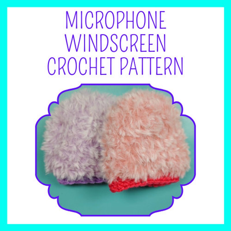 Sewing Microphone - Etsy