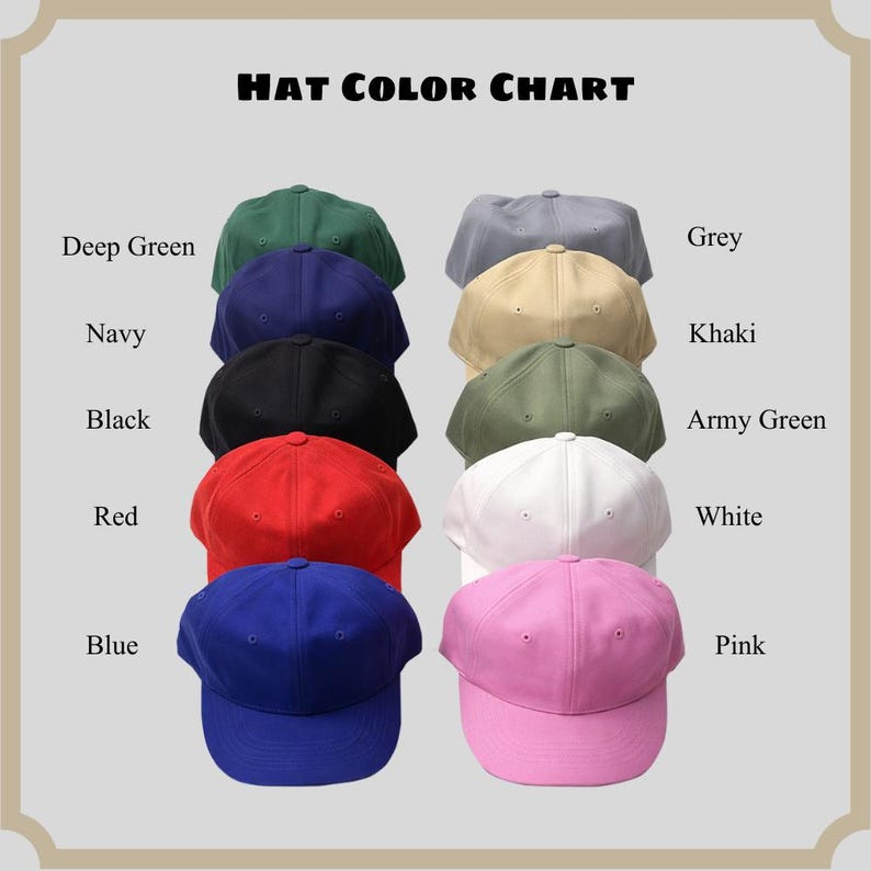 Custom United States 250th Anniversary Embroidered Hat Patriotic ...