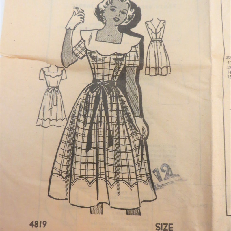 Anne Adams Patterns - Etsy