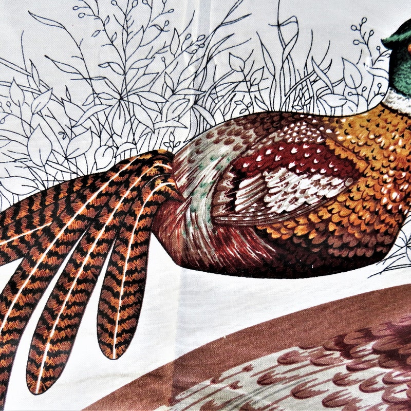 Pheasant Sculpture - Etsy