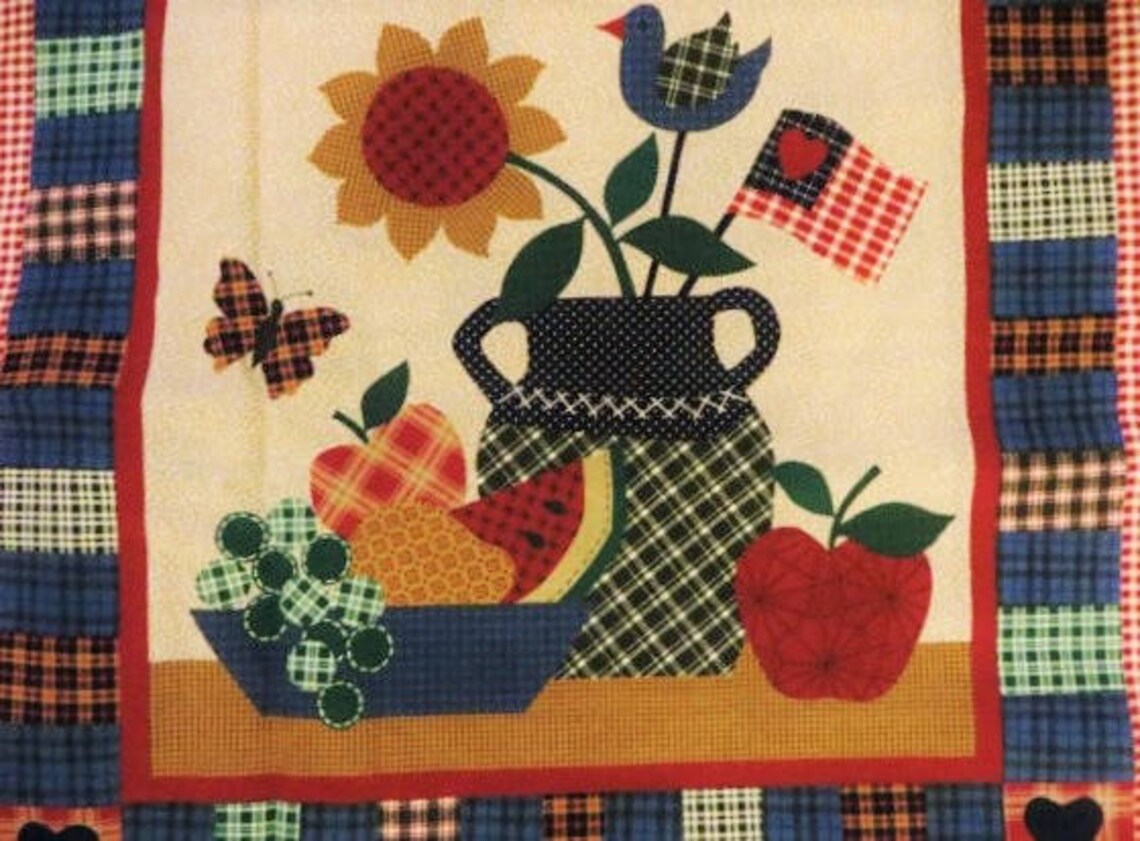 Fabric Lot for Sewing, Crafts, Quilting, Lot of Scrap Fabric, Fat ...