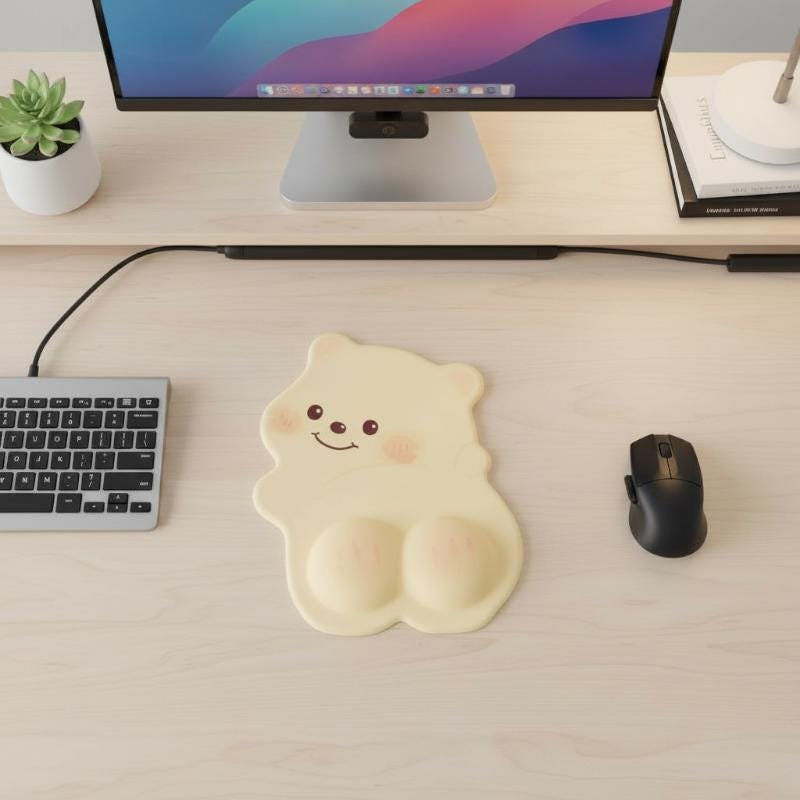 Cute Desk Decor Functional - Etsy UK
