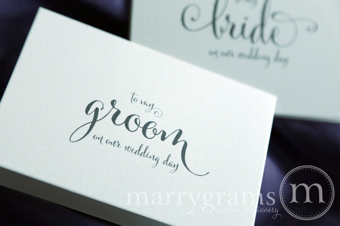 Wedding Card to Your Future Mother and Father in-law | Etsy