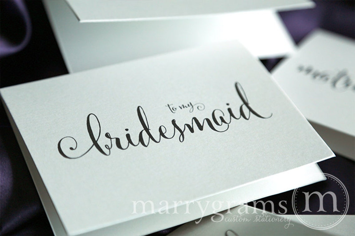 Wedding Card to Your Future Mother and Father in-law | Etsy