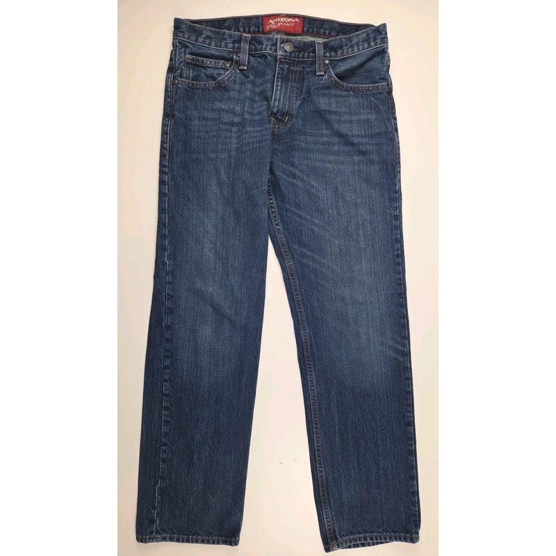 Arizona Jeans Men - Etsy