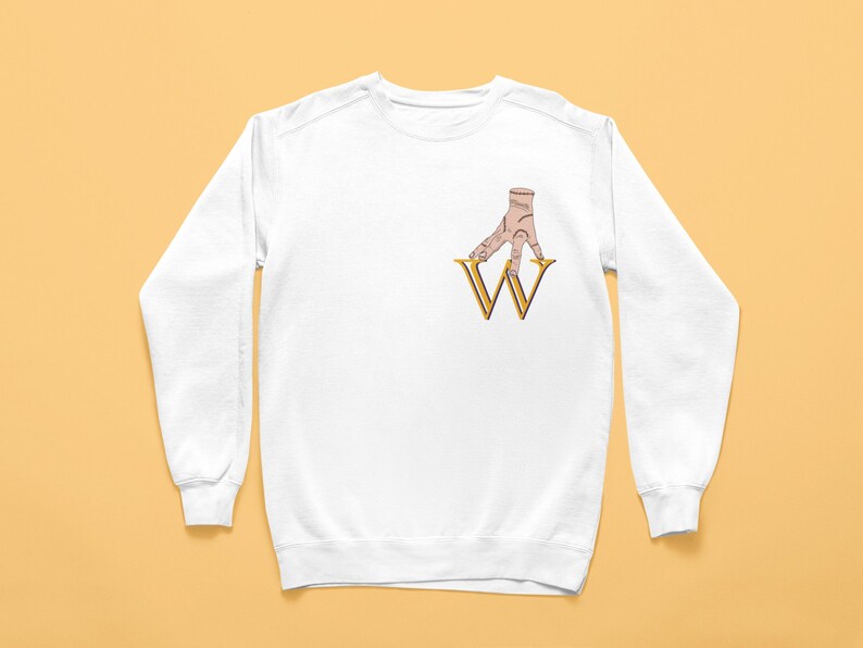 Wednesday Addams PNG SVG EPS: Addams Family Halloween (digital Download ...