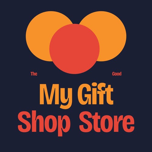 MyGiftShoppStore - Etsy