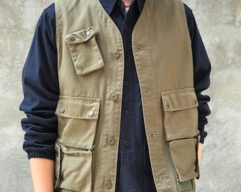 John Wayne Stockade Jacket - Etsy