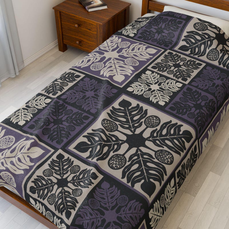 Kuiki Quilt - Etsy