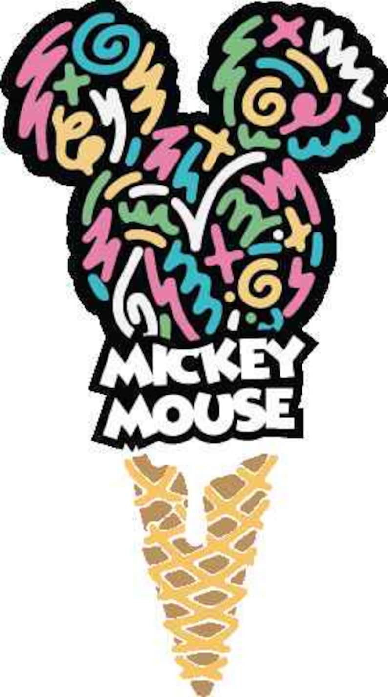 1000+ Disney All Character Png Bundle, Mickey and Friends Png, Disney ...
