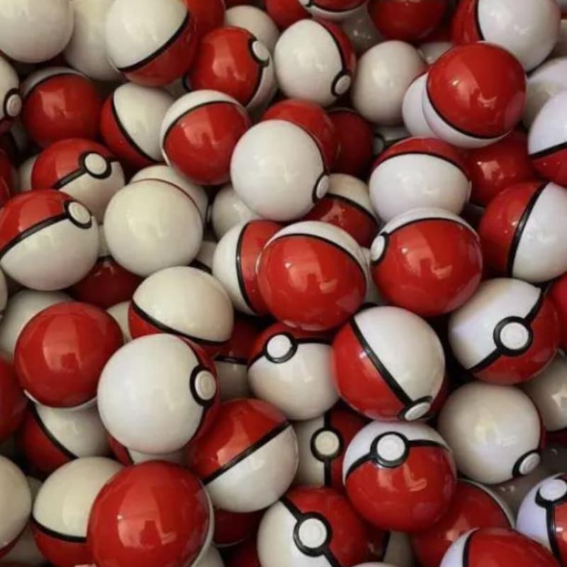 Gacha Capsules - Etsy