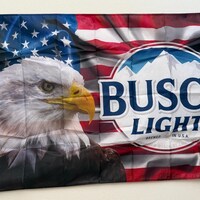 NEW Busch / Busch Lite Hunting - Celebrate the Hunt 2x6ft Banner - Etsy