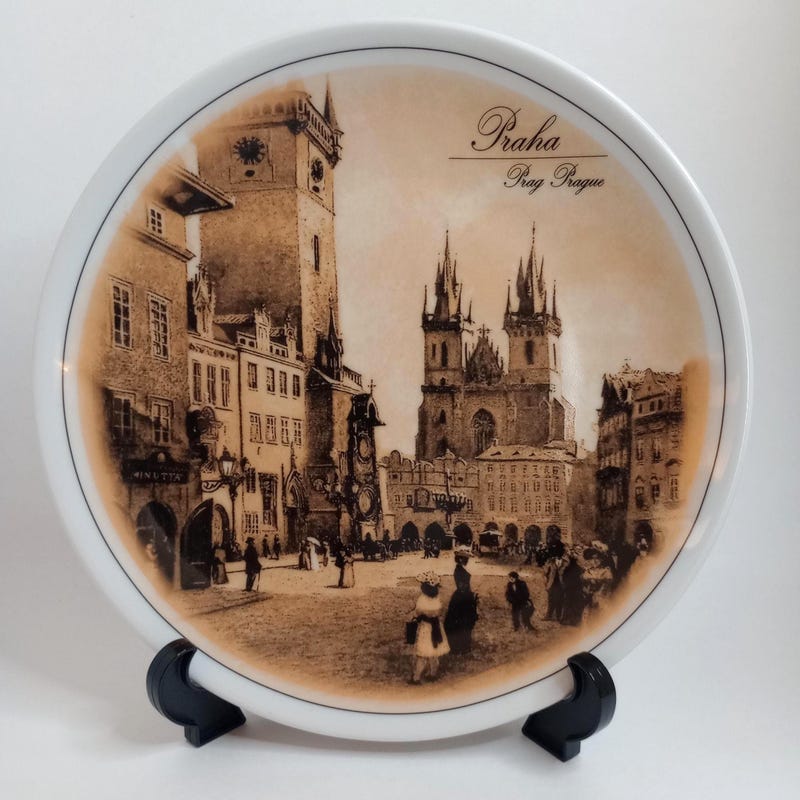 Mz Czech Porcelain - Etsy