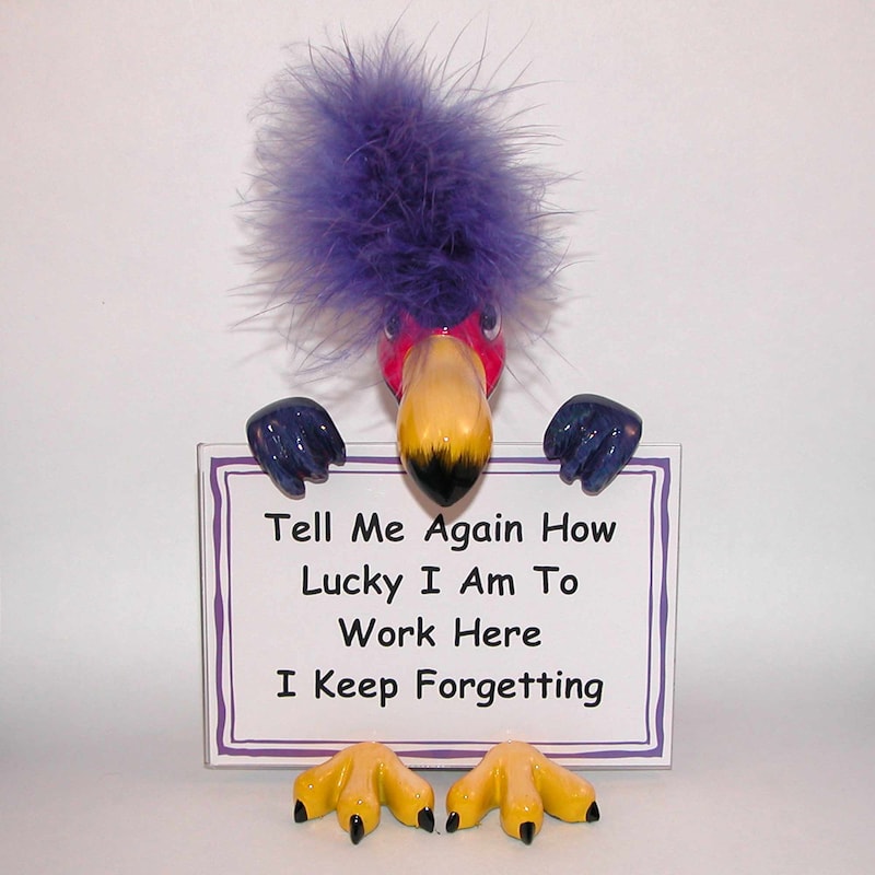 Bird Paper Holder - Etsy
