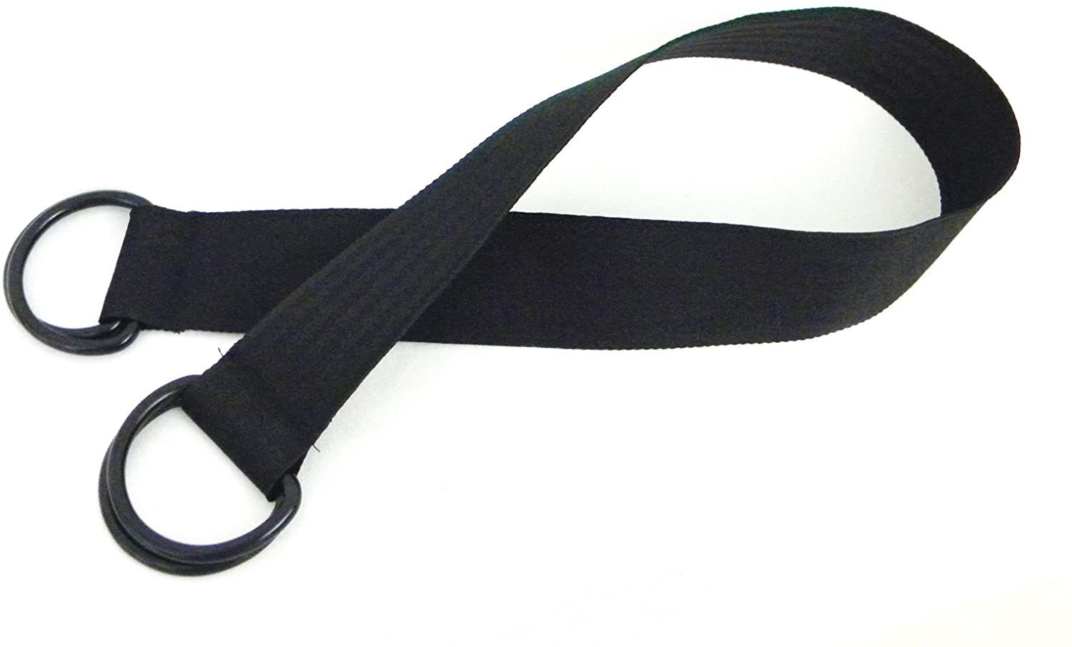 Furoshiki Bag Strap With D Rings, Black, White or Tan, Heavy Dacron ...
