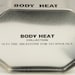 Body Heat Watch, the Art of Innovation, Vintage Mans Watch, Classic ...