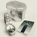 Body Heat Watch, the Art of Innovation, Vintage Mans Watch, Classic ...