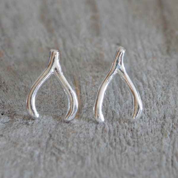 Bone Earrings - Etsy