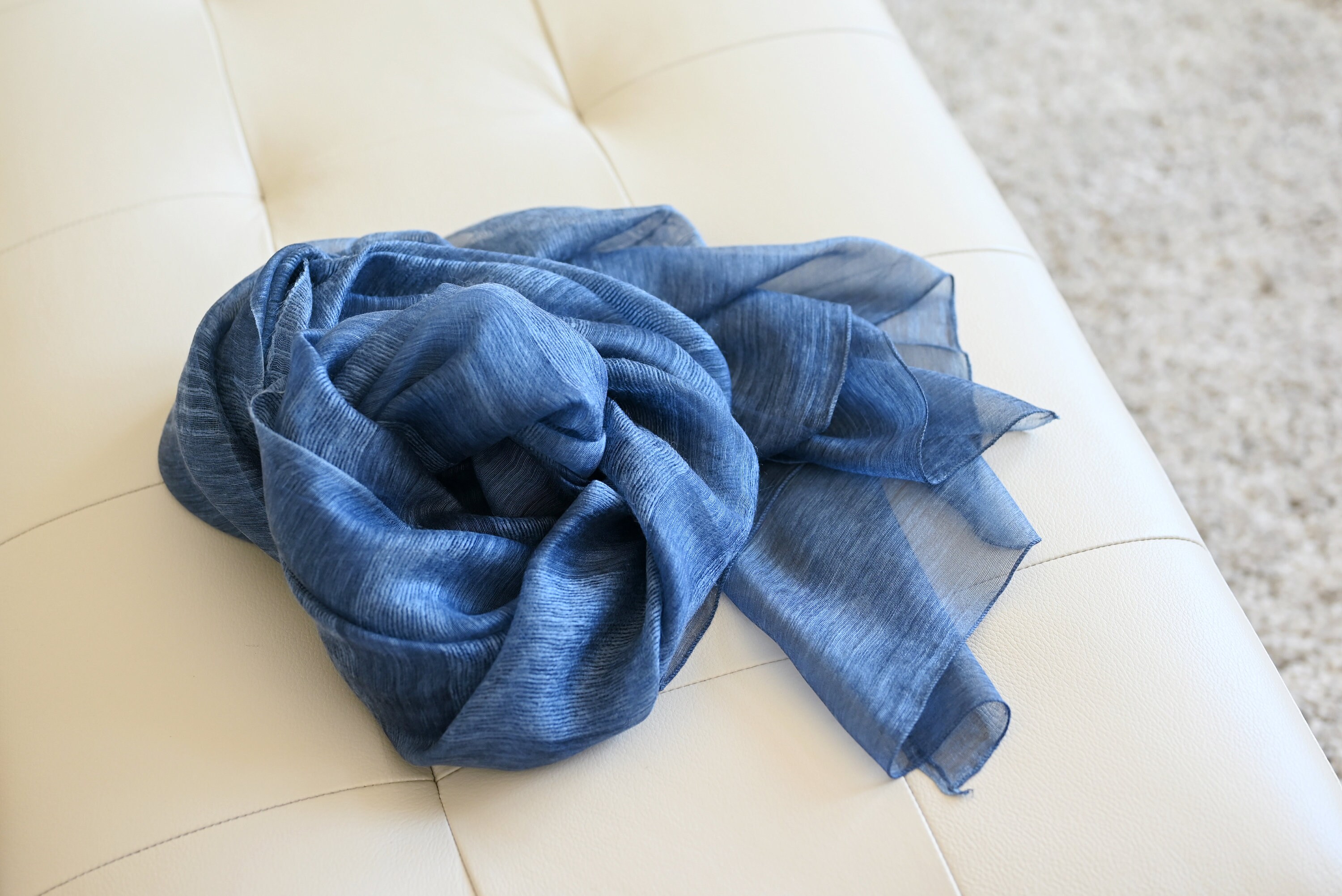 Silk Wool Stole Lightweight Evening Wrap Dressy Formal Shawl Evening ...