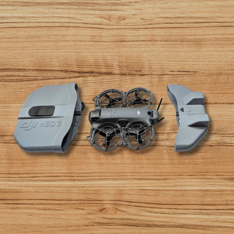 Neo 2 Hard Case - Etsy UK