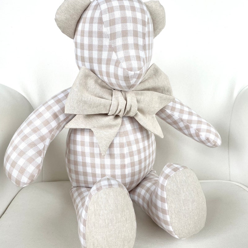 Teddy Bears Handmade - Etsy