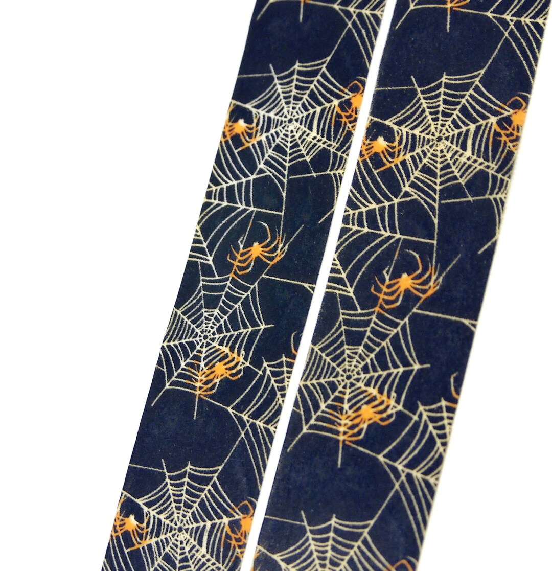 Spider Web Japanese Washi Masking Tape 20mm Wide 5.5 - Etsy