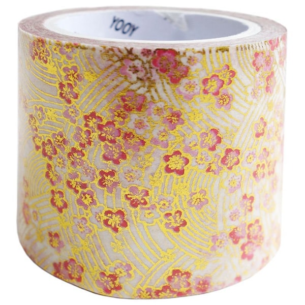 Japanese Tape - Etsy