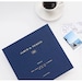Fabric Cover Ticket Collection Album - 50 Pages (100 Tickets) - 7 ...