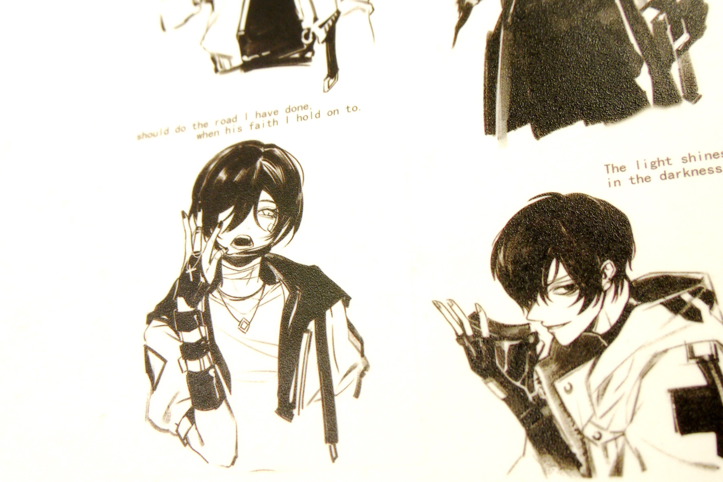 Warlocks Of Tokyo