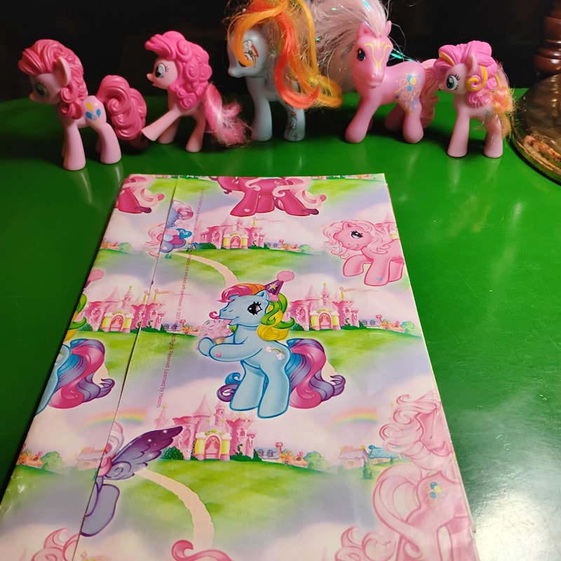 G4 My Little Pony Lots - Etsy