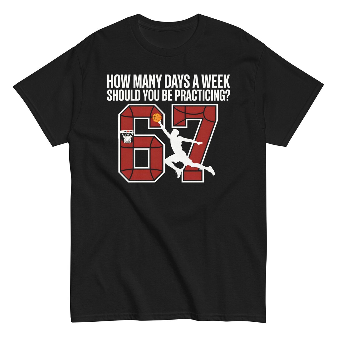 Basketball Meme T-shirt, Funny Hooper Graphic Tee - Etsy